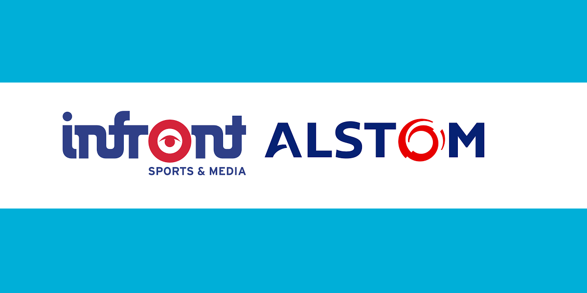 Alstom Grid Logo